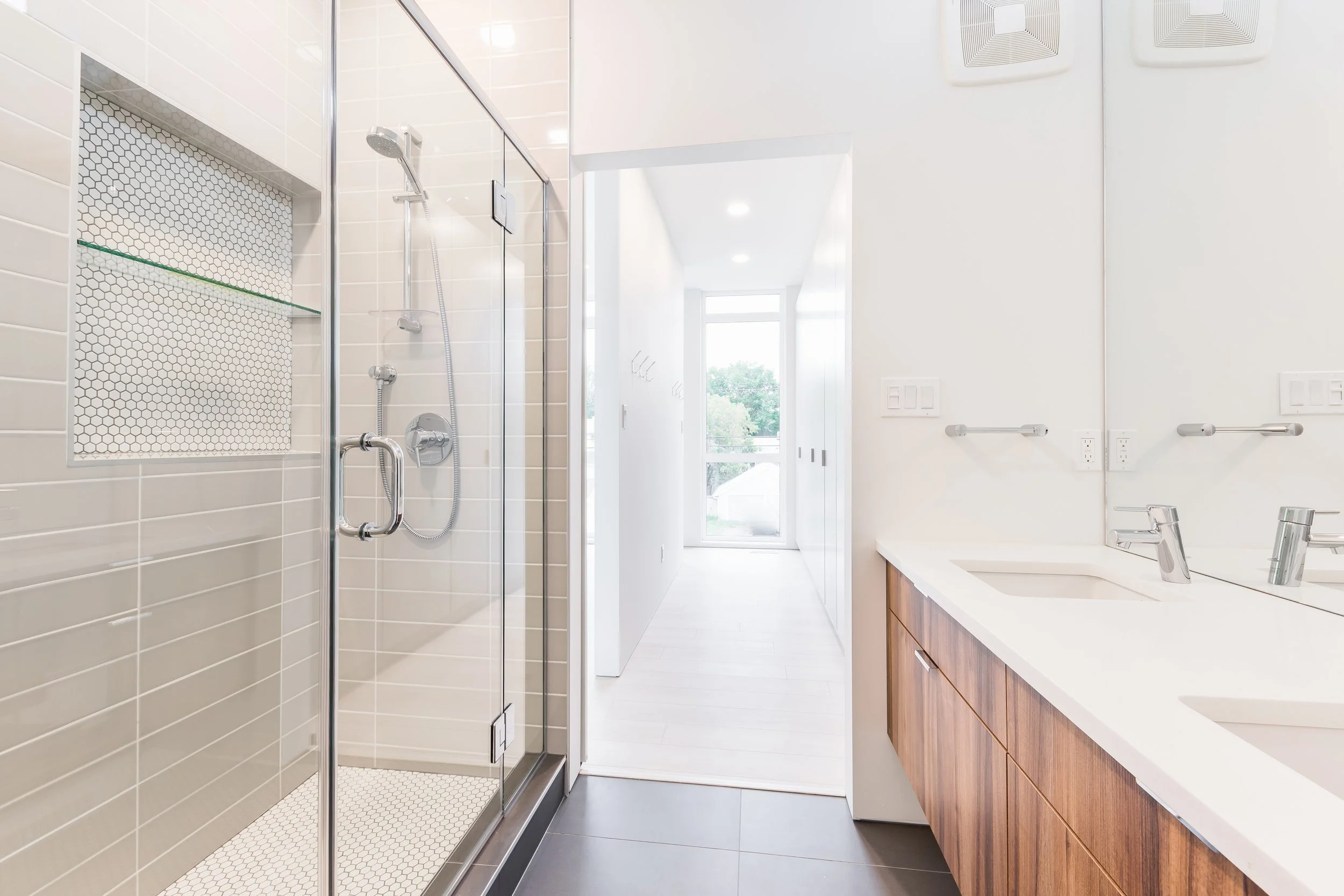 bathrooms — Waygood's Kitchens