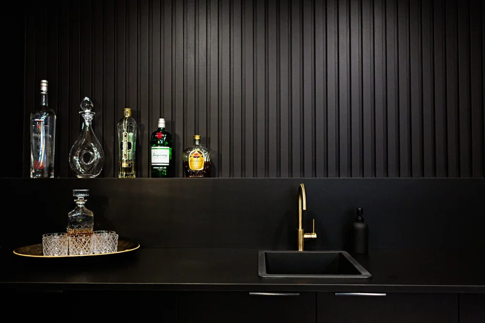 millwork — Waygood's Kitchens