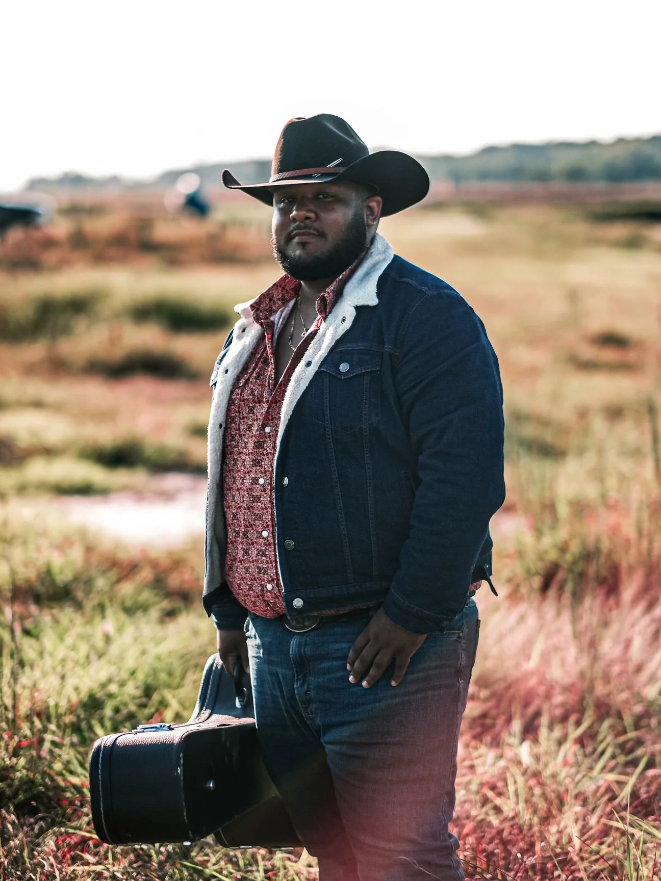 About 4 — LaChachere Music Group