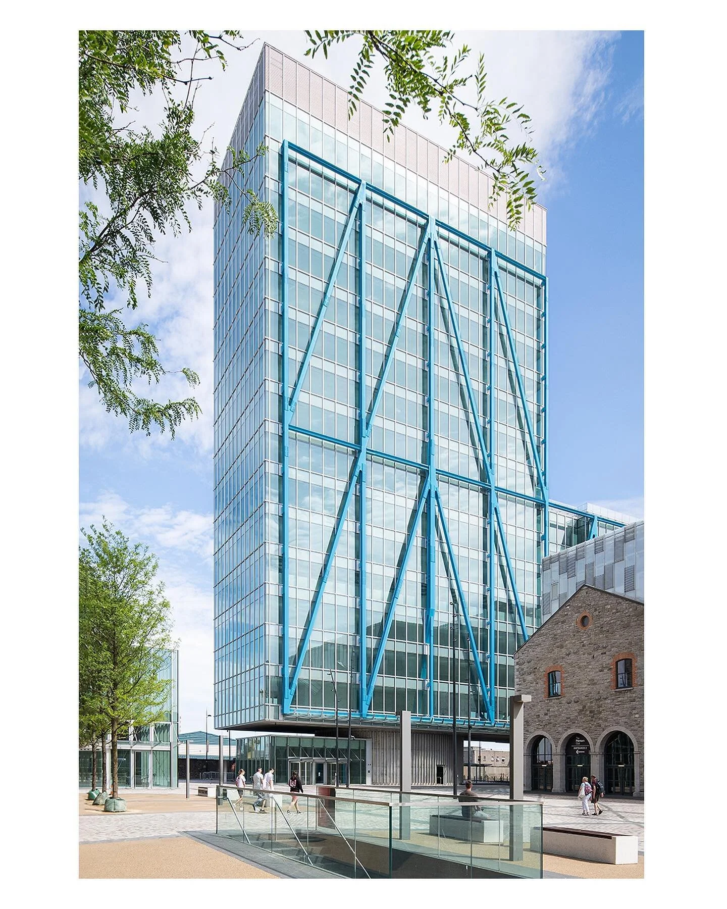 Architecture Photography + Video Production | Jamie Hackett