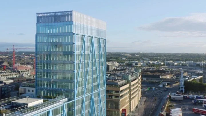 Architecture Photography + Video Production | Jamie Hackett