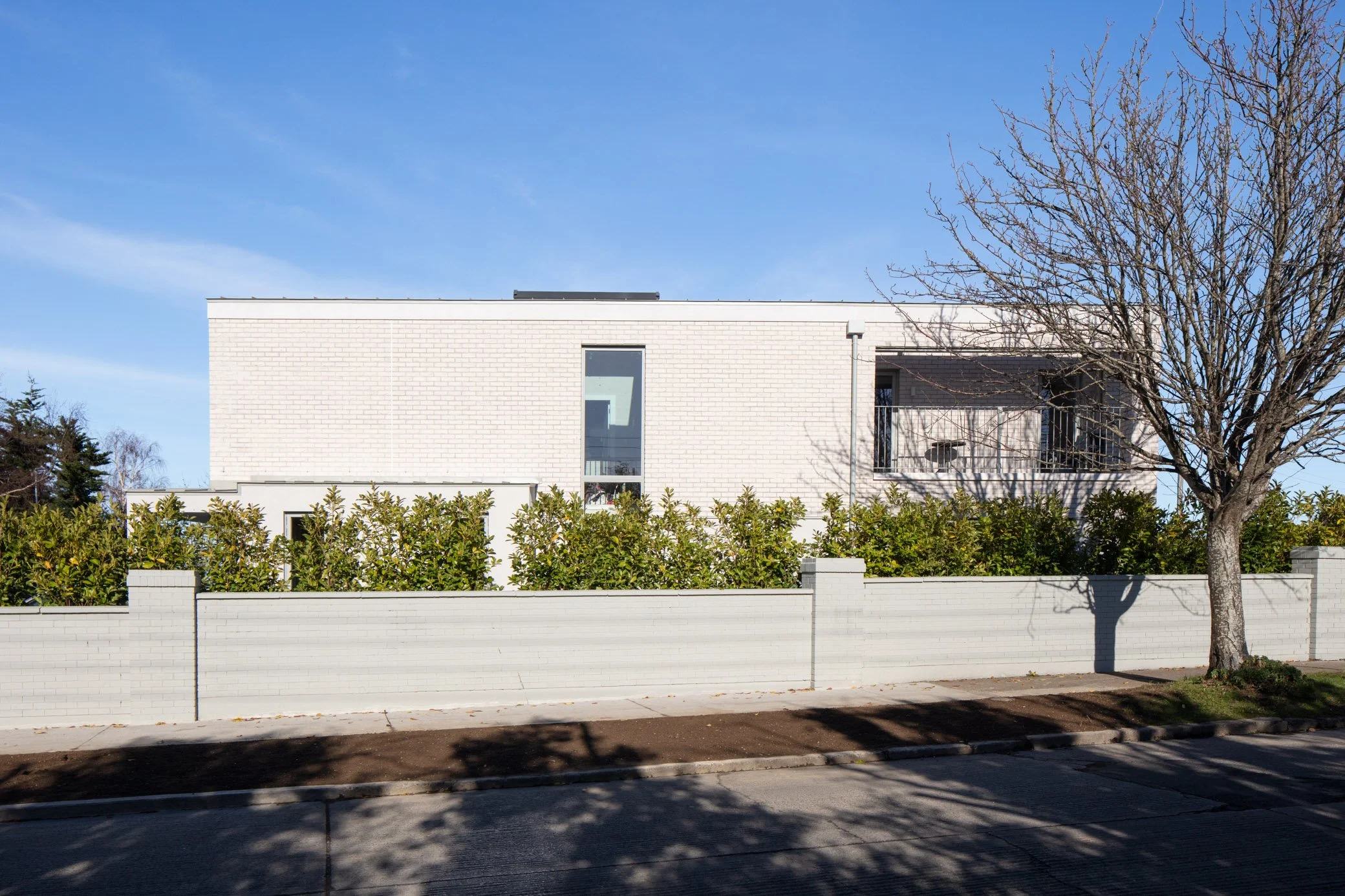 Arkle Development — Jamie Hackett Photo