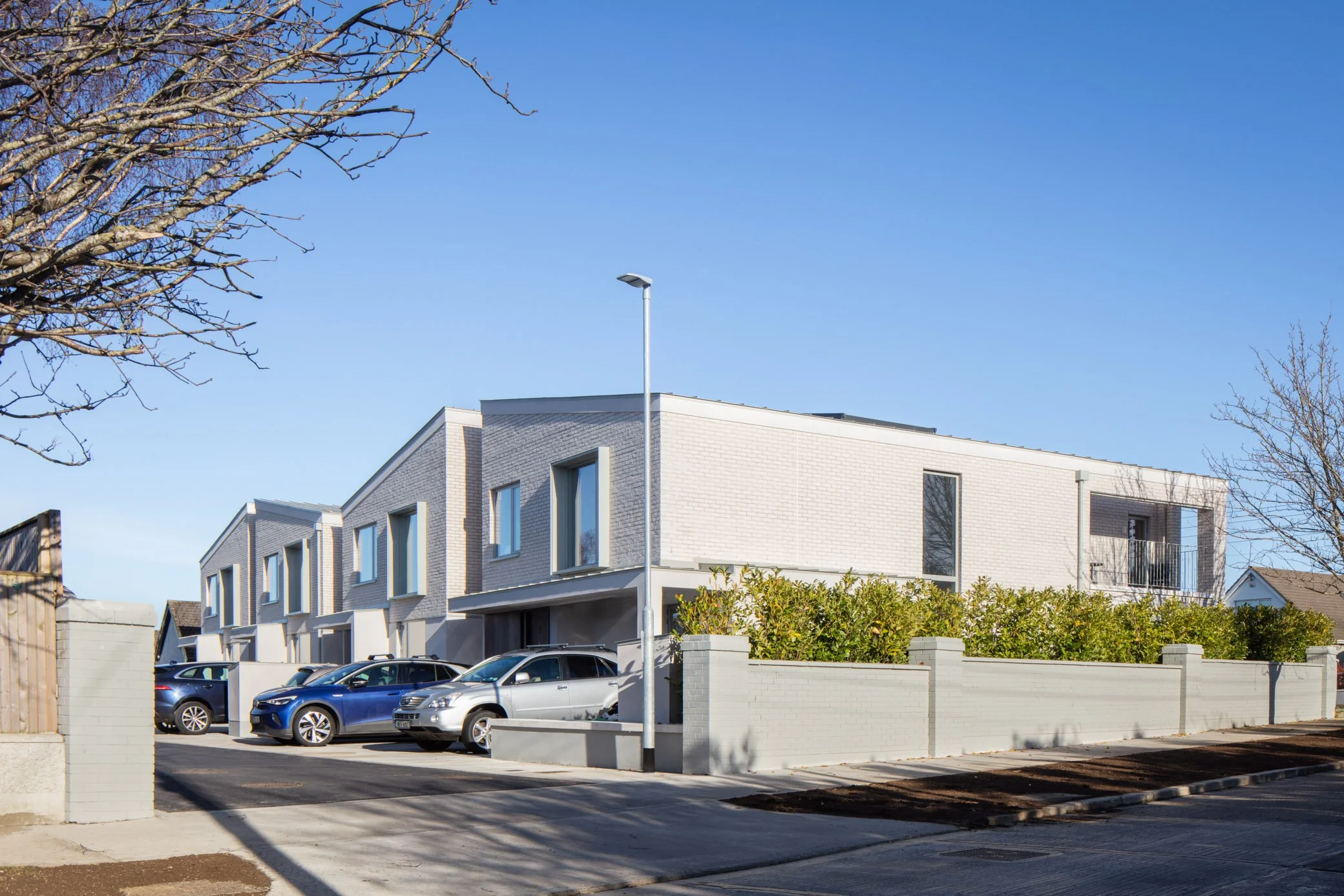 Arkle Development — Jamie Hackett Photo