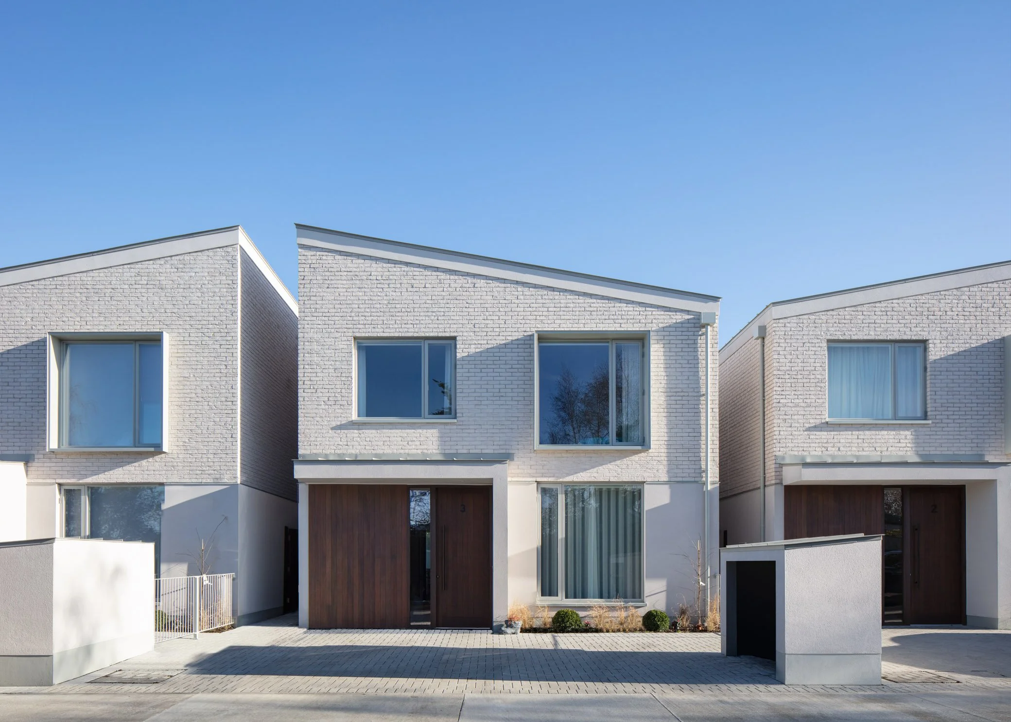 Arkle Development — Jamie Hackett Photo