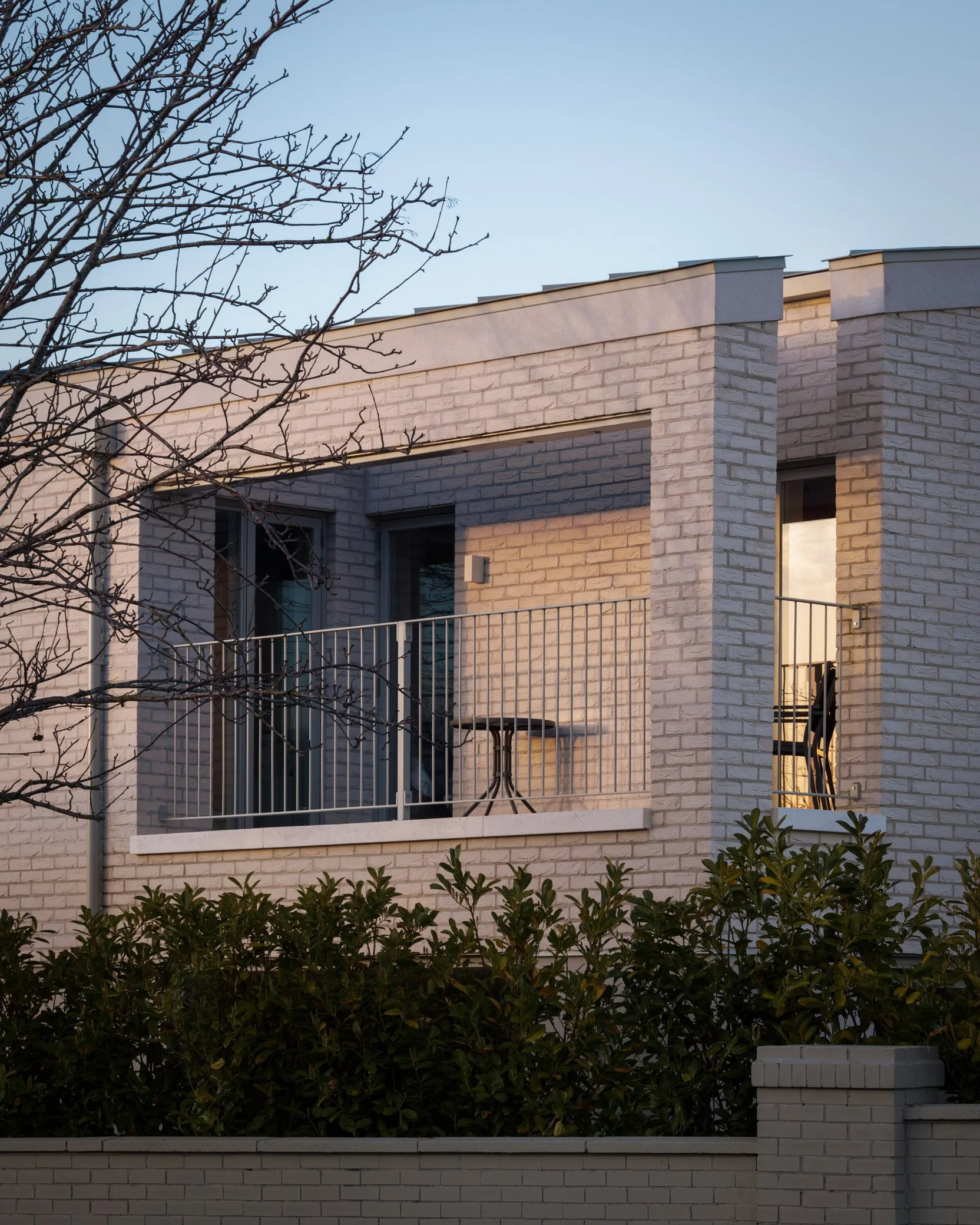 Arkle Development — Jamie Hackett Photo