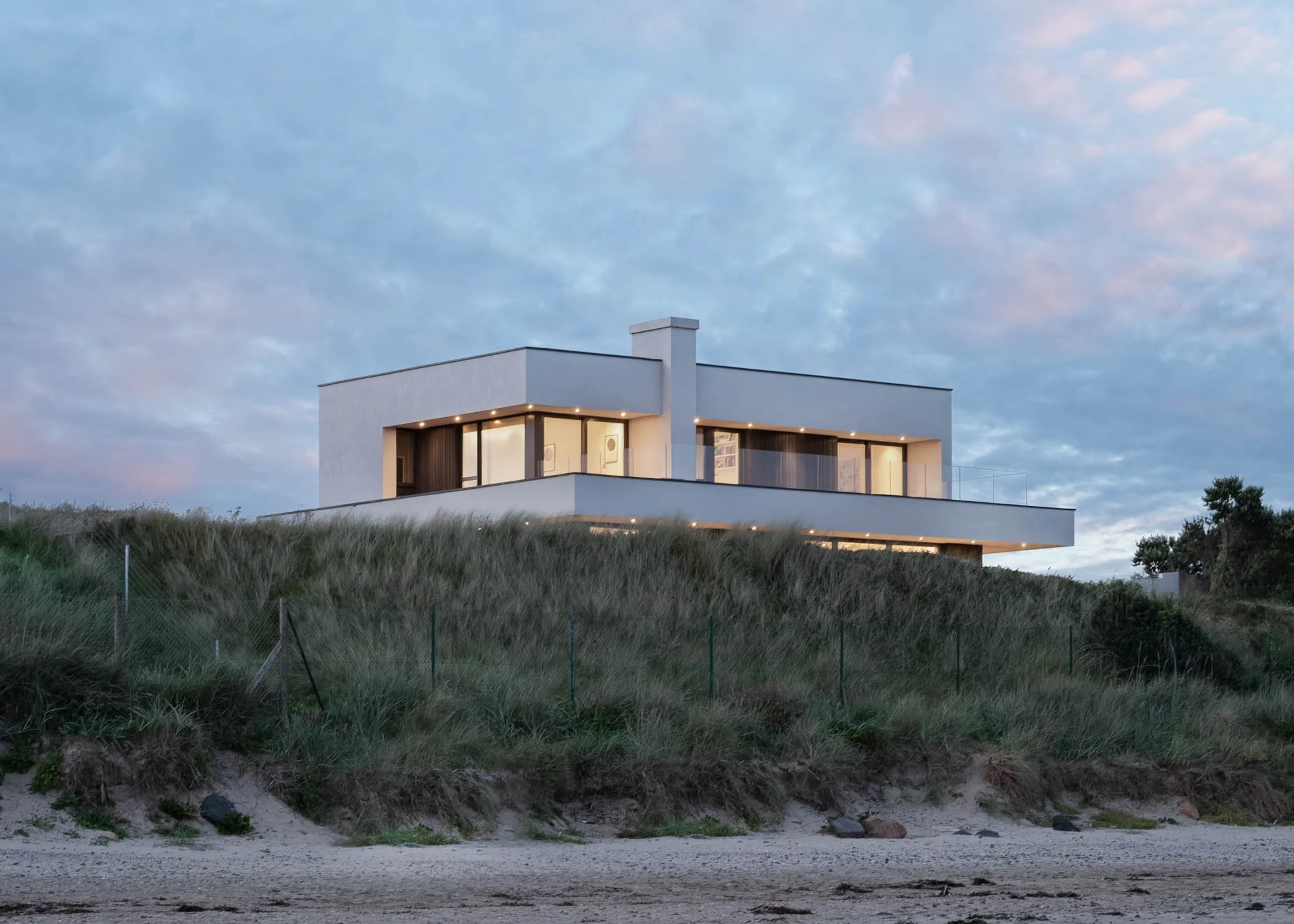 Architecture & Interior Photography | Dublin, Ireland — Jamie Hackett Photo