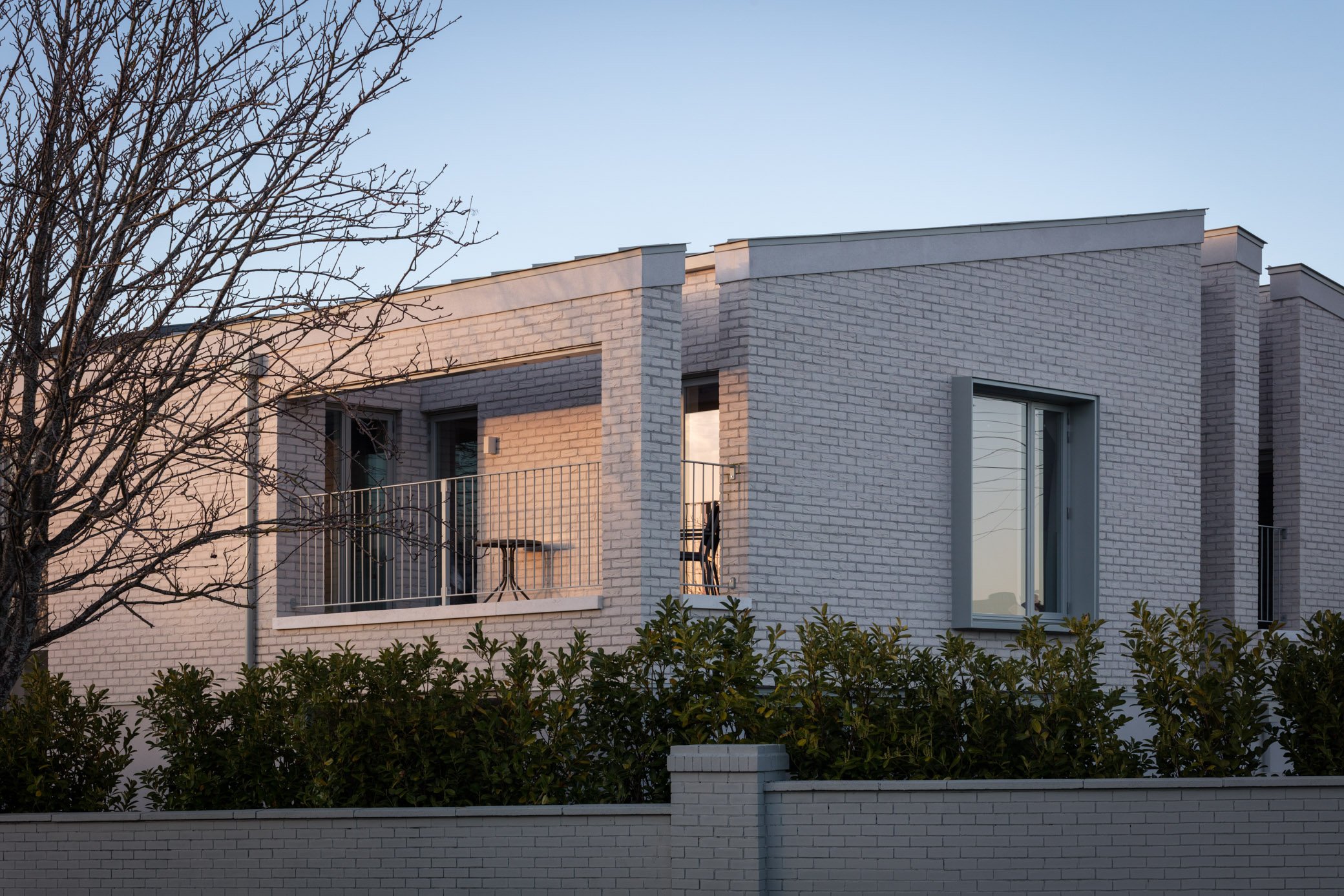 Architecture & Interior Photography | Dublin, Ireland — Jamie Hackett Photo