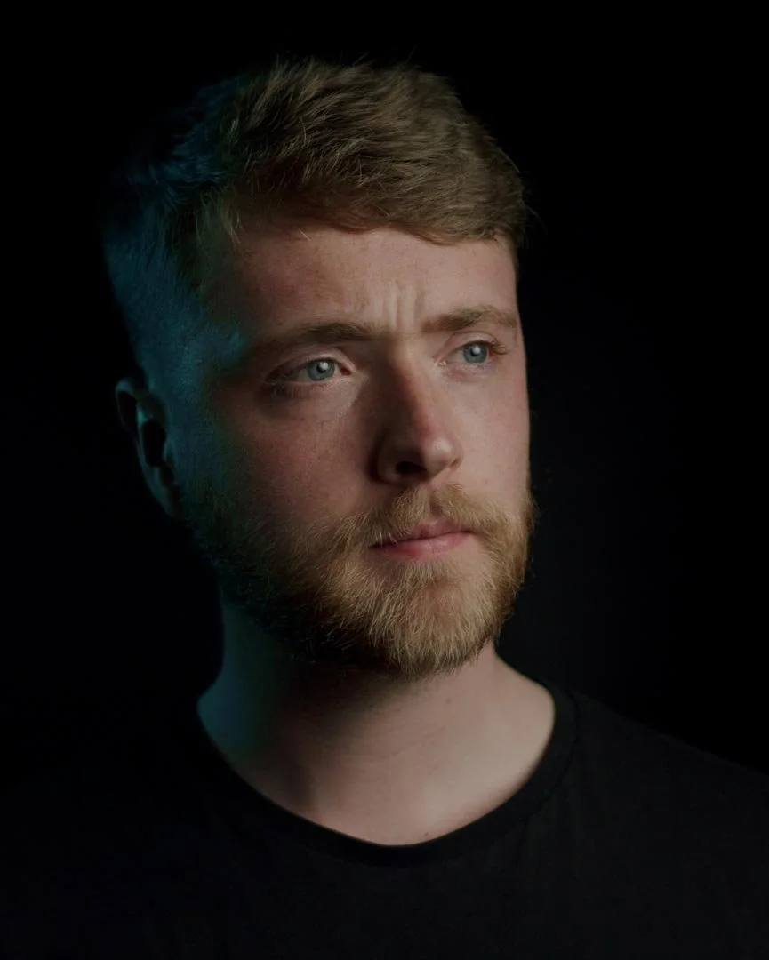 About — Jamie Hackett Photo