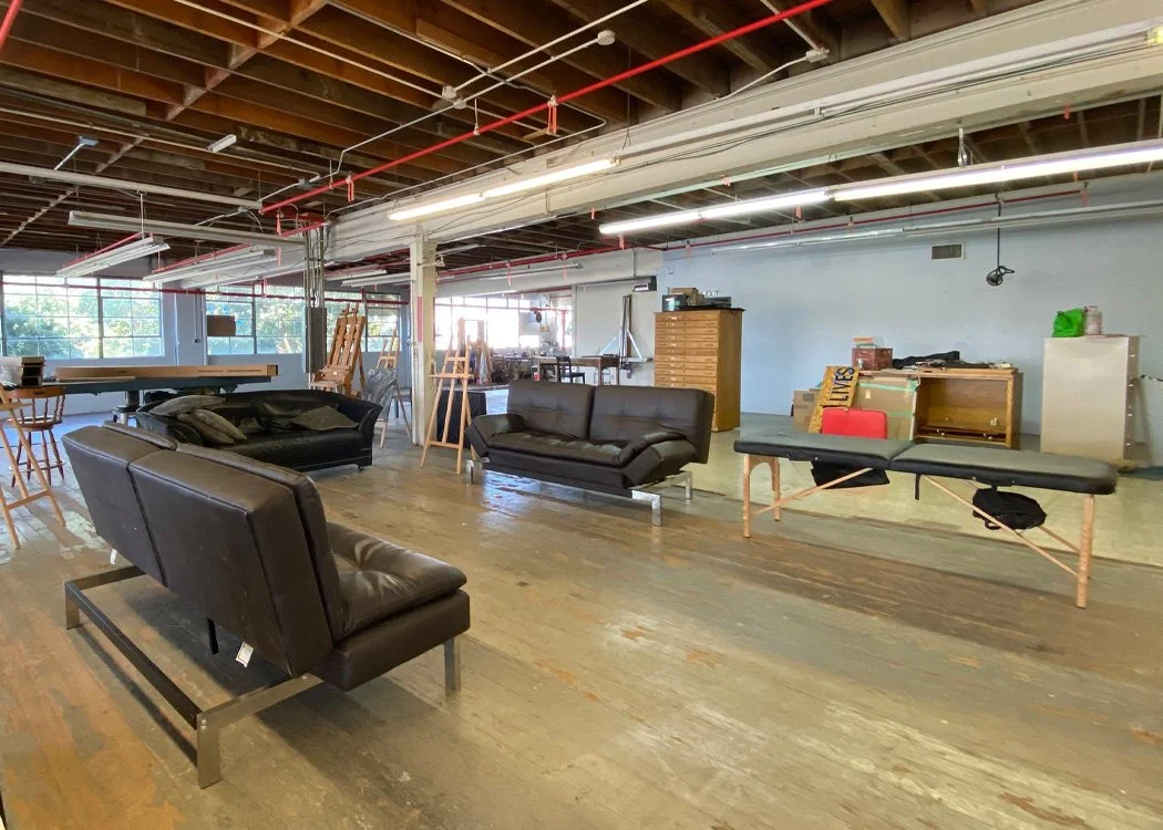 Join our Makerspace for 24/7 Secure Facility Access in Portland, Oregon | Become a Member Today ...