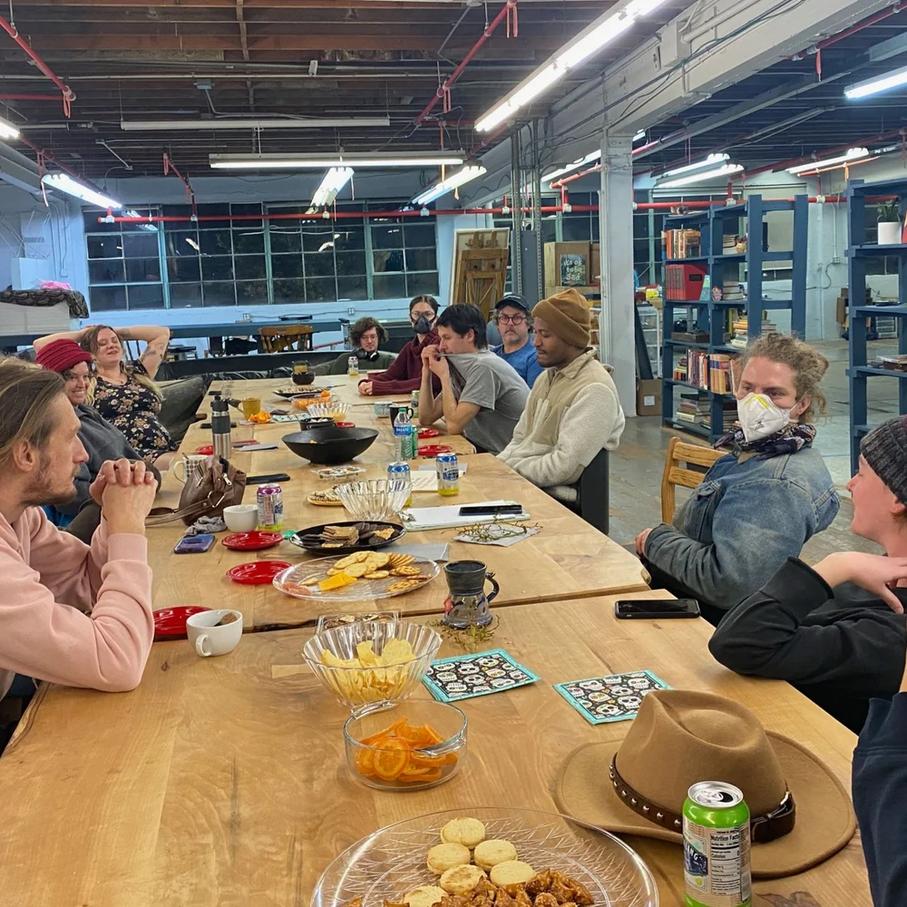 Join our Makerspace for 24/7 Secure Facility Access in Portland, Oregon | Become a Member Today ...