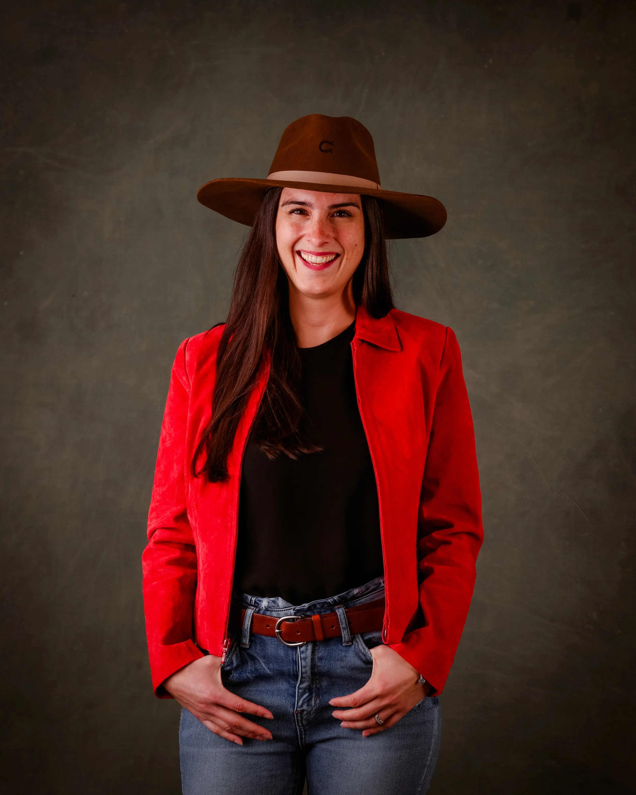 Chelsea Lyn Agro