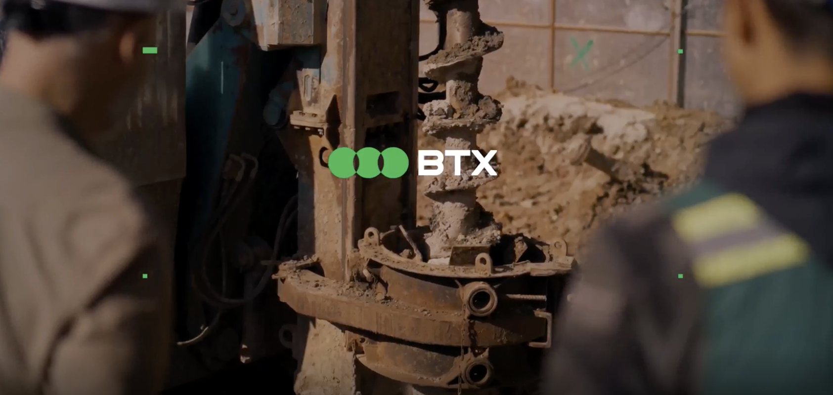 BTX - Geologia e Meio Ambiente