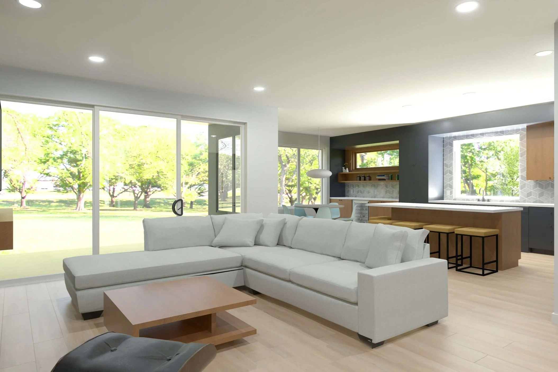 Realistic Renders- Bring your home design to life — Canb Design | New ...
