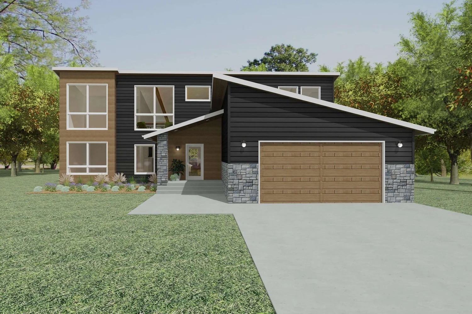 Realistic Renders- Bring your home design to life — Canb Design | New ...