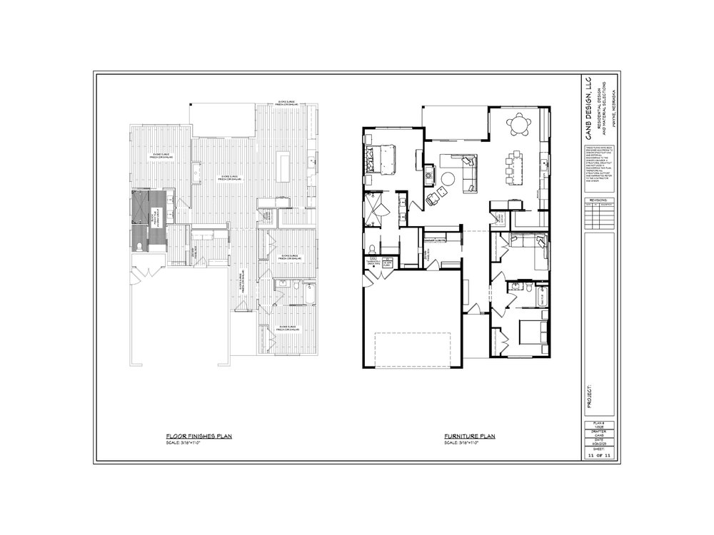 What’s Included In Your Custom Home Plan Sets — Canb Design | New Build ...