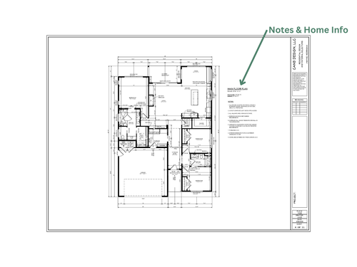 What’s Included In Your Custom Home Plan Sets — Canb Design | New Build ...