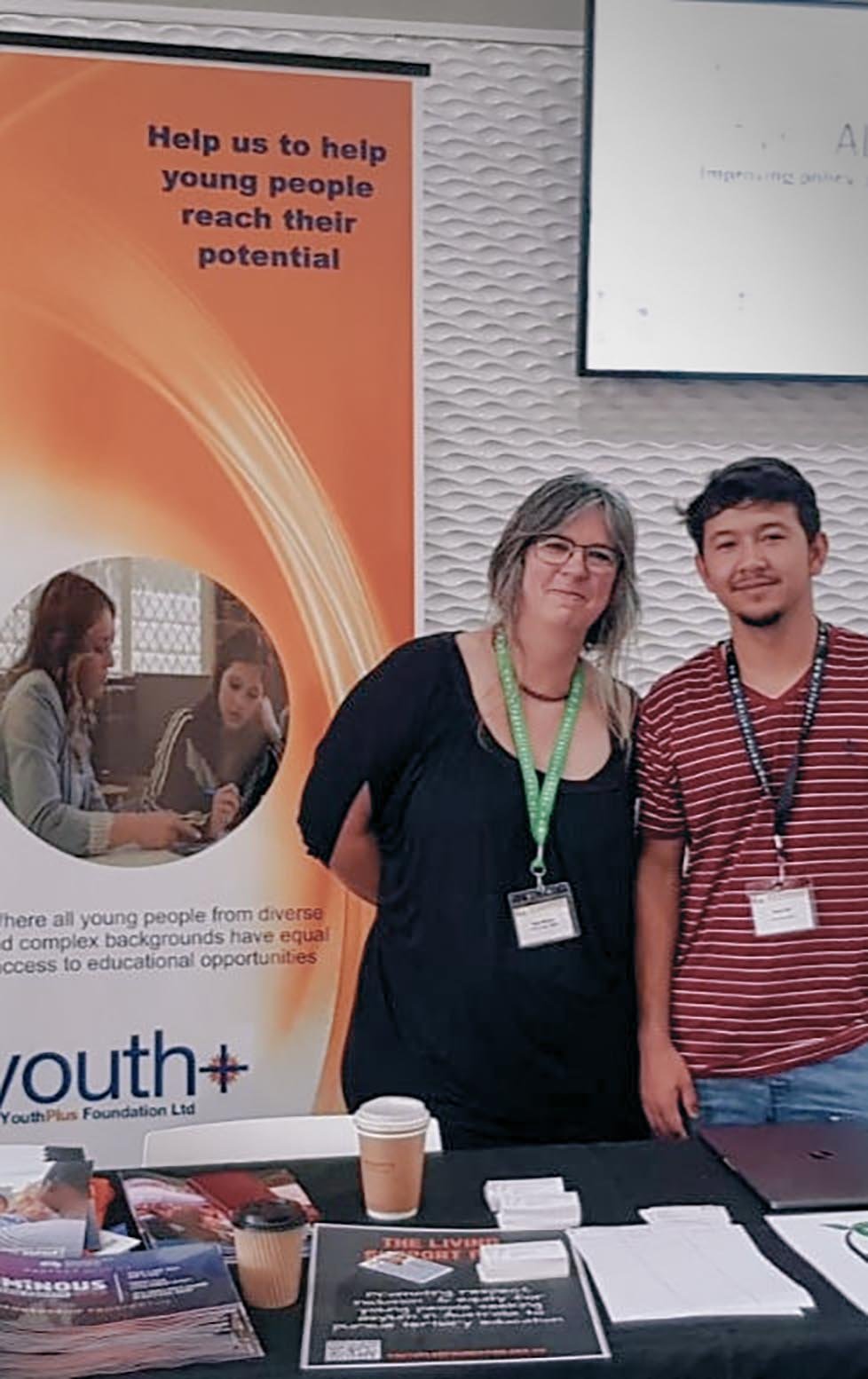 About us — HOPE CO-OP