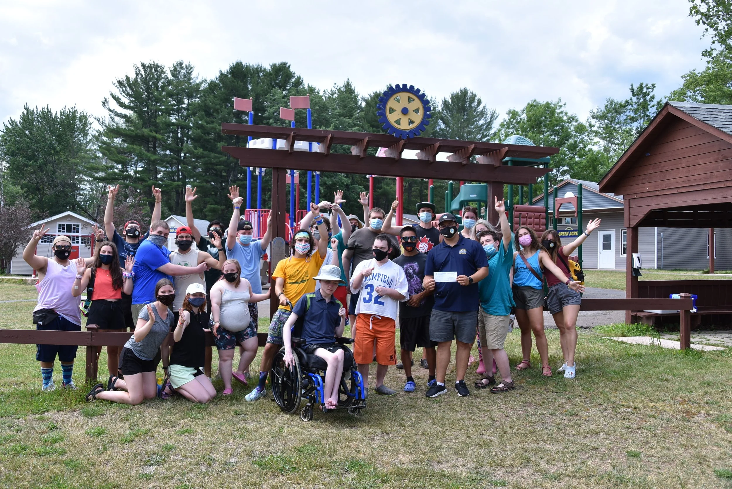 New Brunswick Children's Foundation