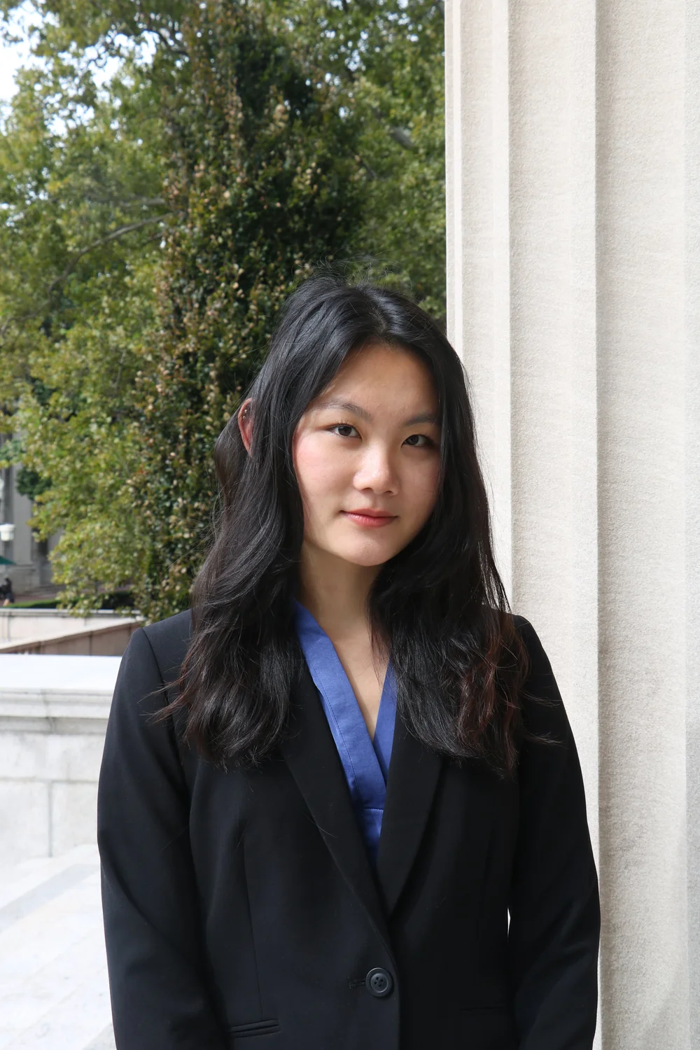 Our Team — Columbia Financial Investment Group