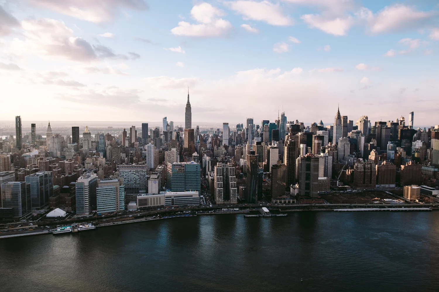 Columbia Financial Investment Group