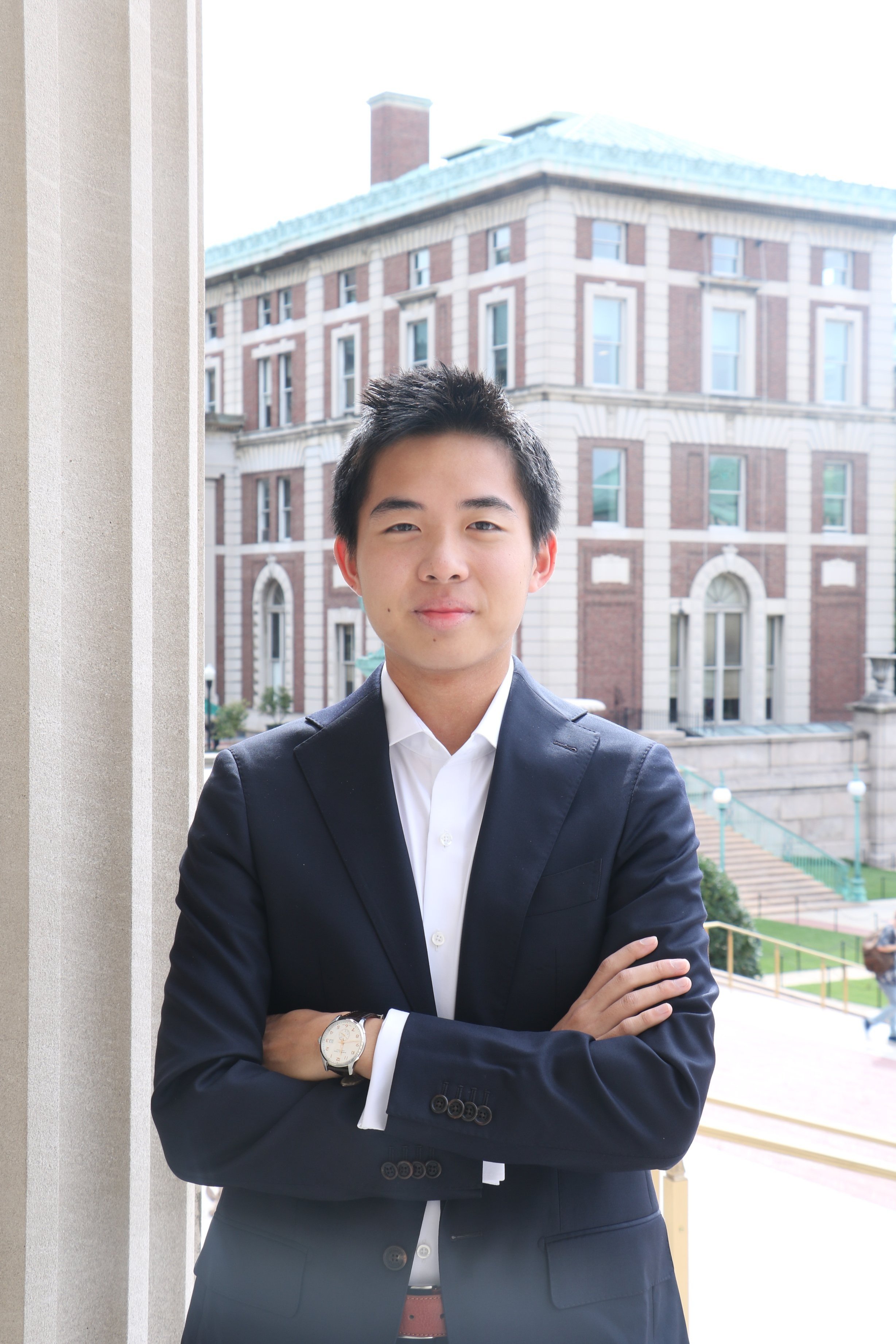 Our Team — Columbia Financial Investment Group