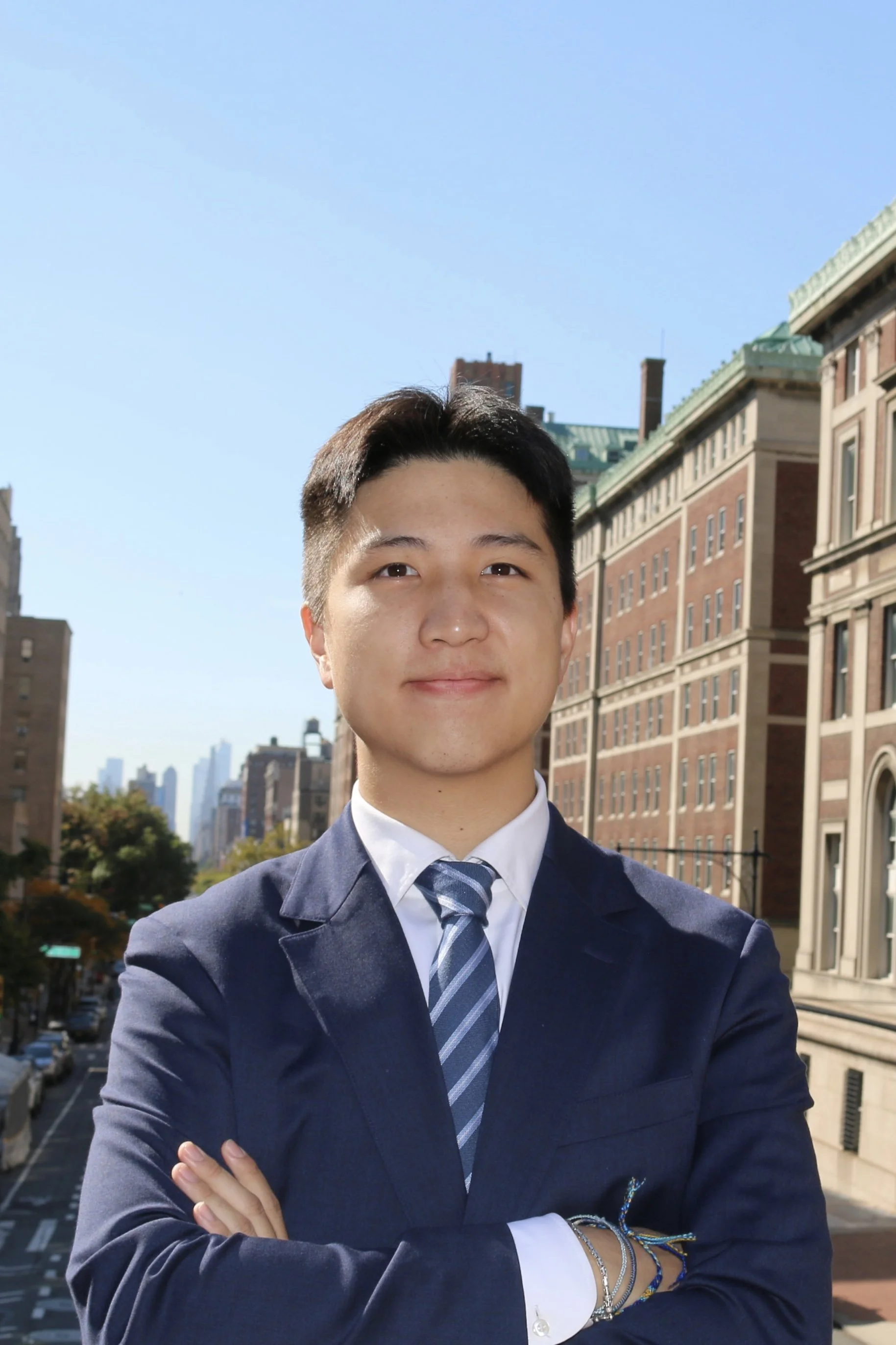 Our Team — Columbia Financial Investment Group