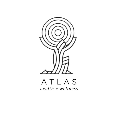 About — Atlas Health + Wellness
