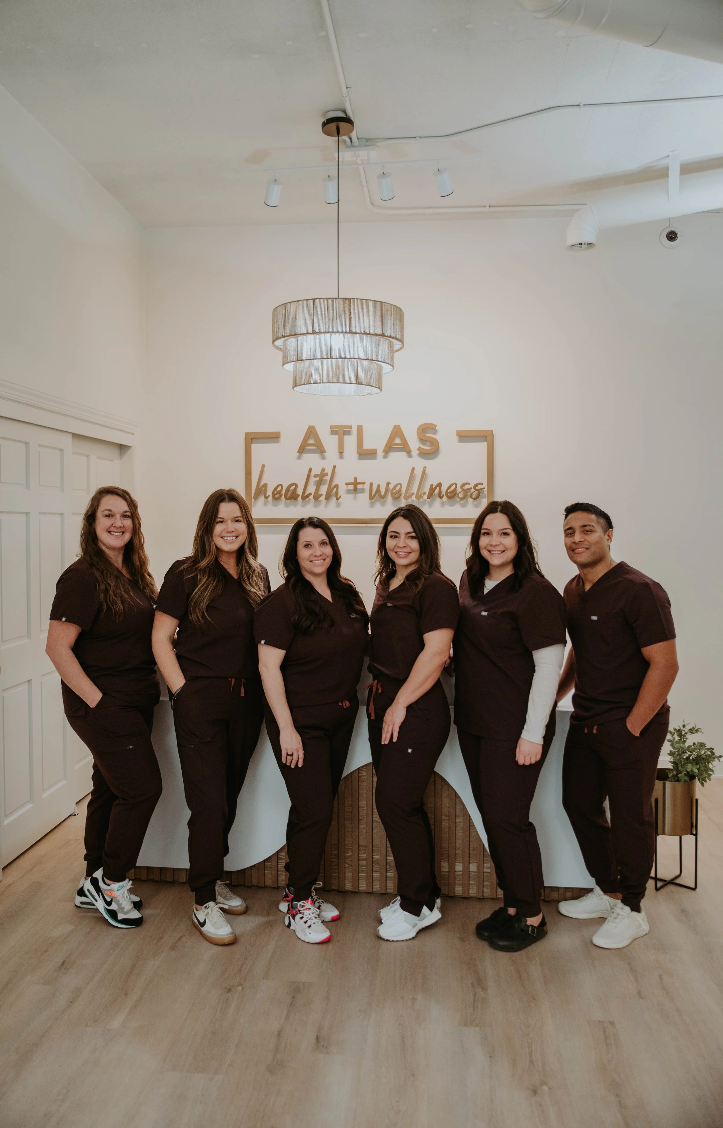 Medical Weight Loss & Hormone Therapy | Book a Visit