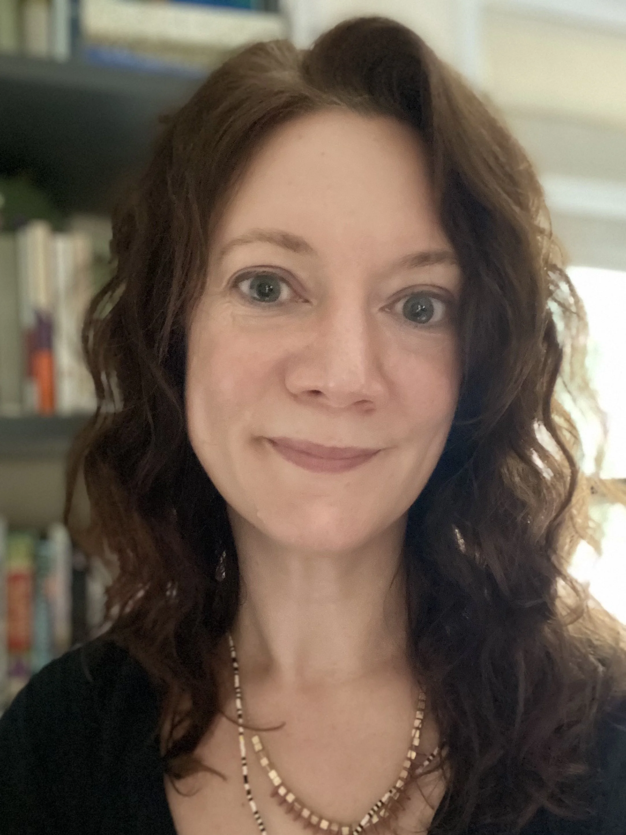 Winter 2022 — Action, Spectacle