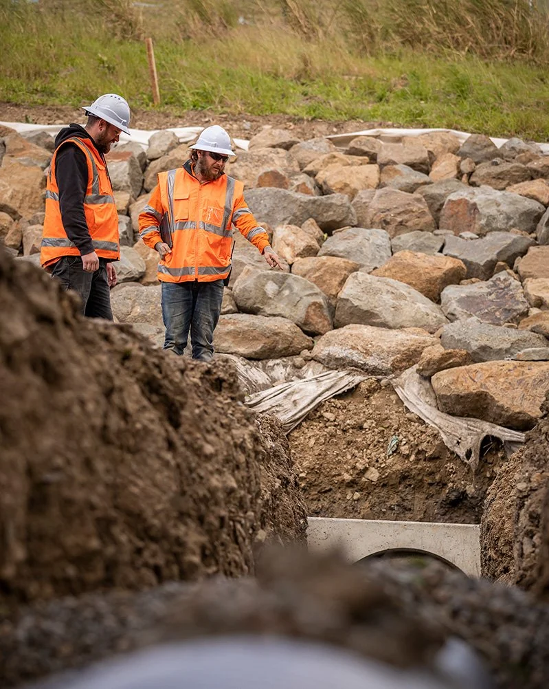 Earthbuilt Environmental