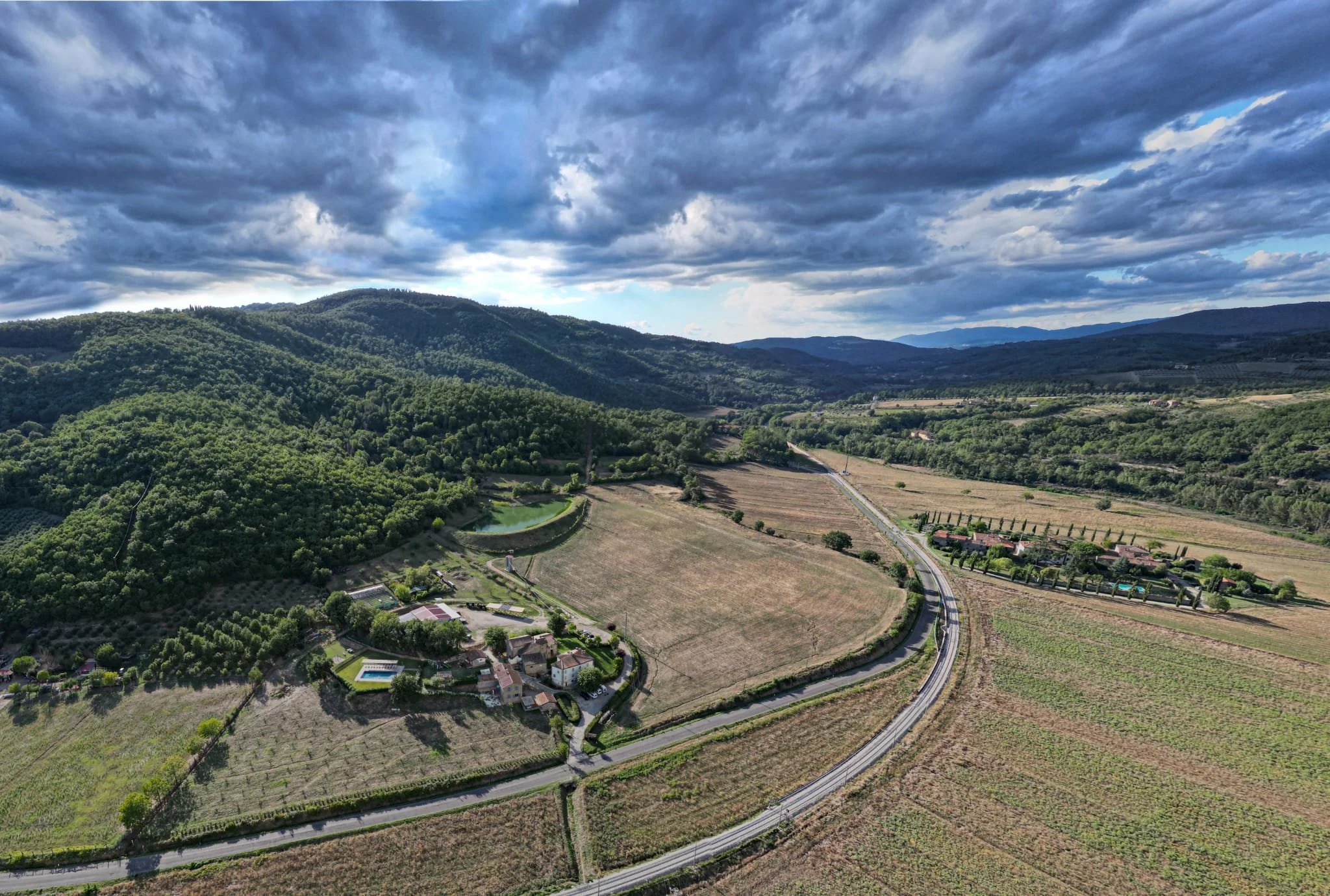 Agricultural Getaway — SmookItalia | Welcome to Rural Italy