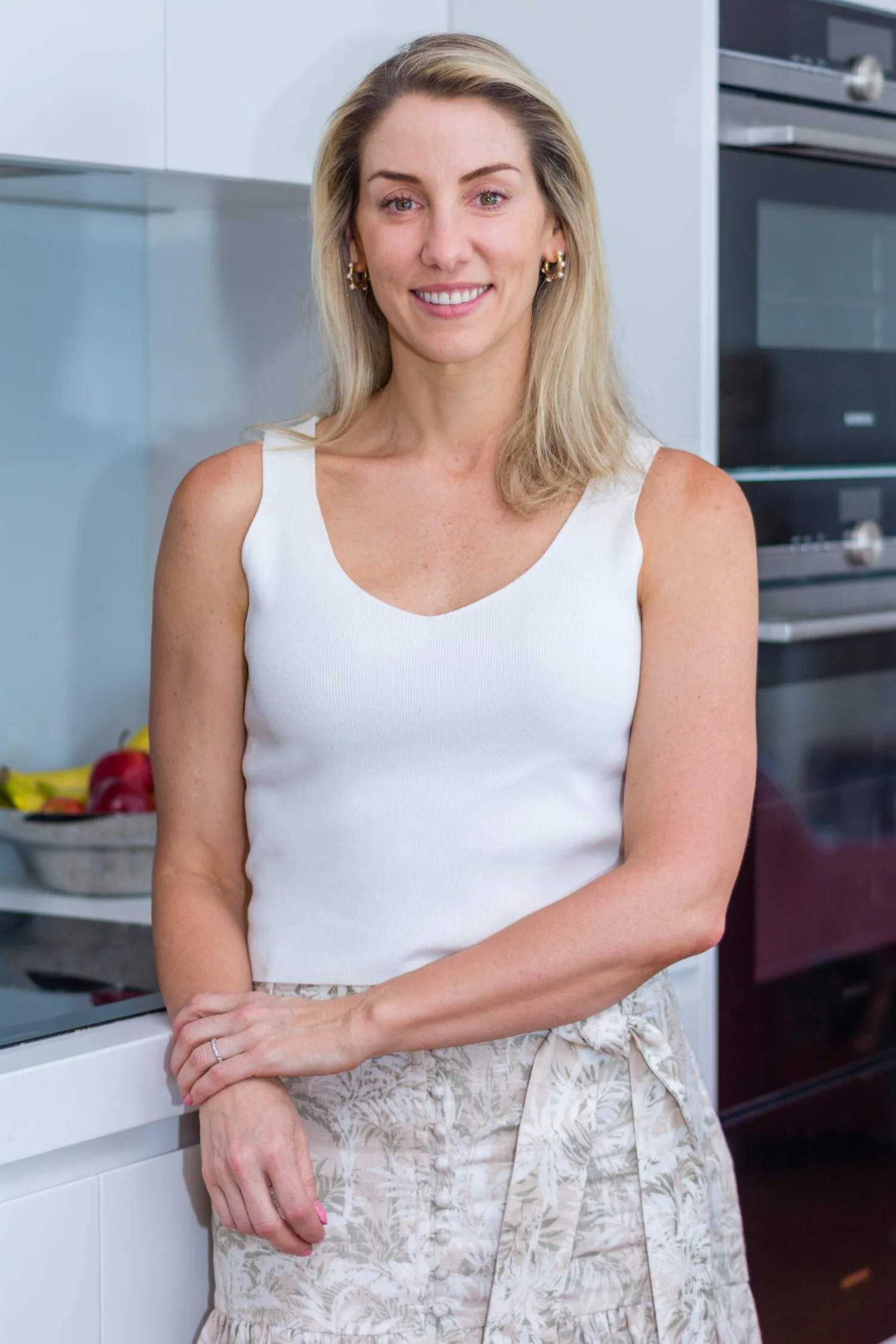 Brand Marketing Consultant — Kate Sanchez Brand Development