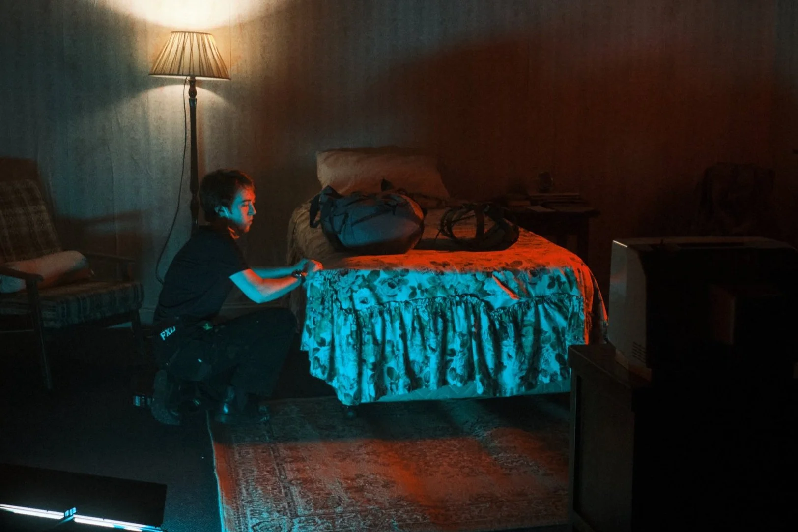 About 1 — RUBY JENKINS