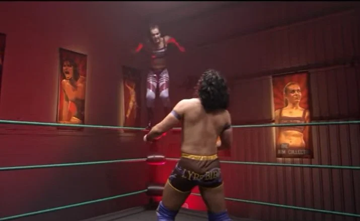 WORK — RUBY JENKINS