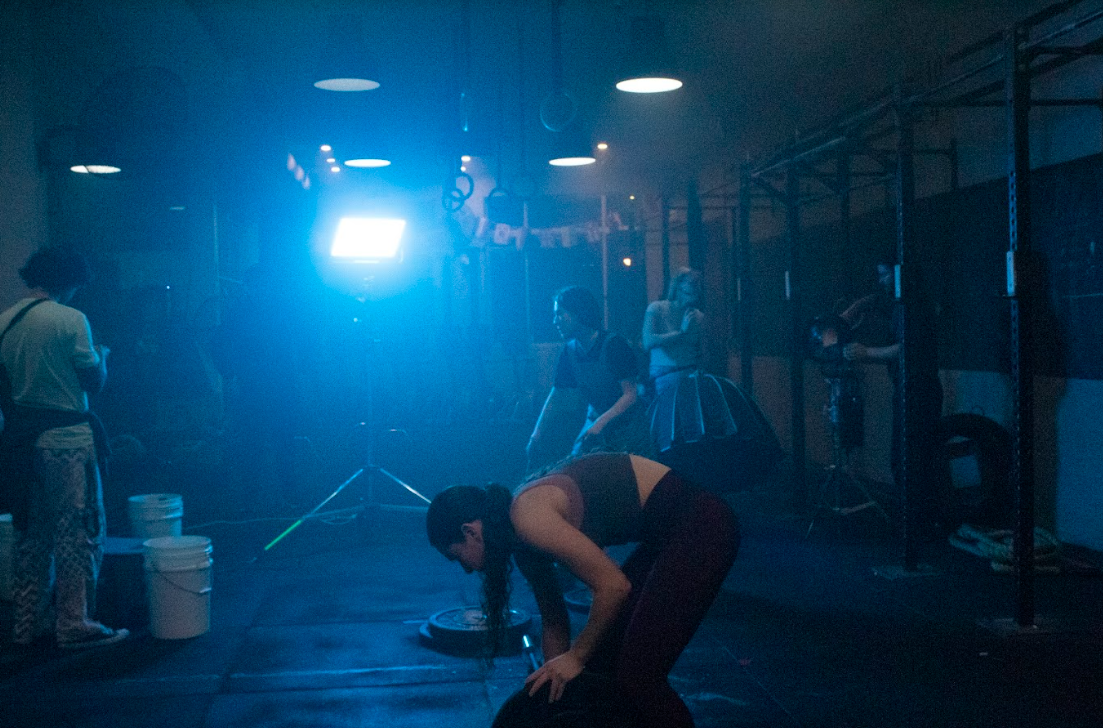 About 1 — RUBY JENKINS