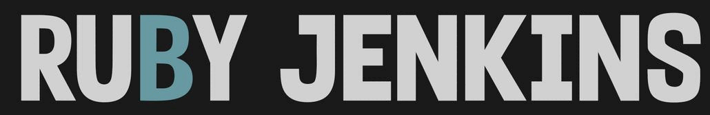 RUBY JENKINS