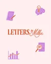 Letters to Millie — Tina Perko | Brand Design