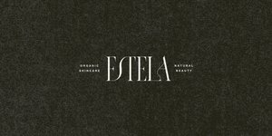 Estela — Tina Perko | Brand Design