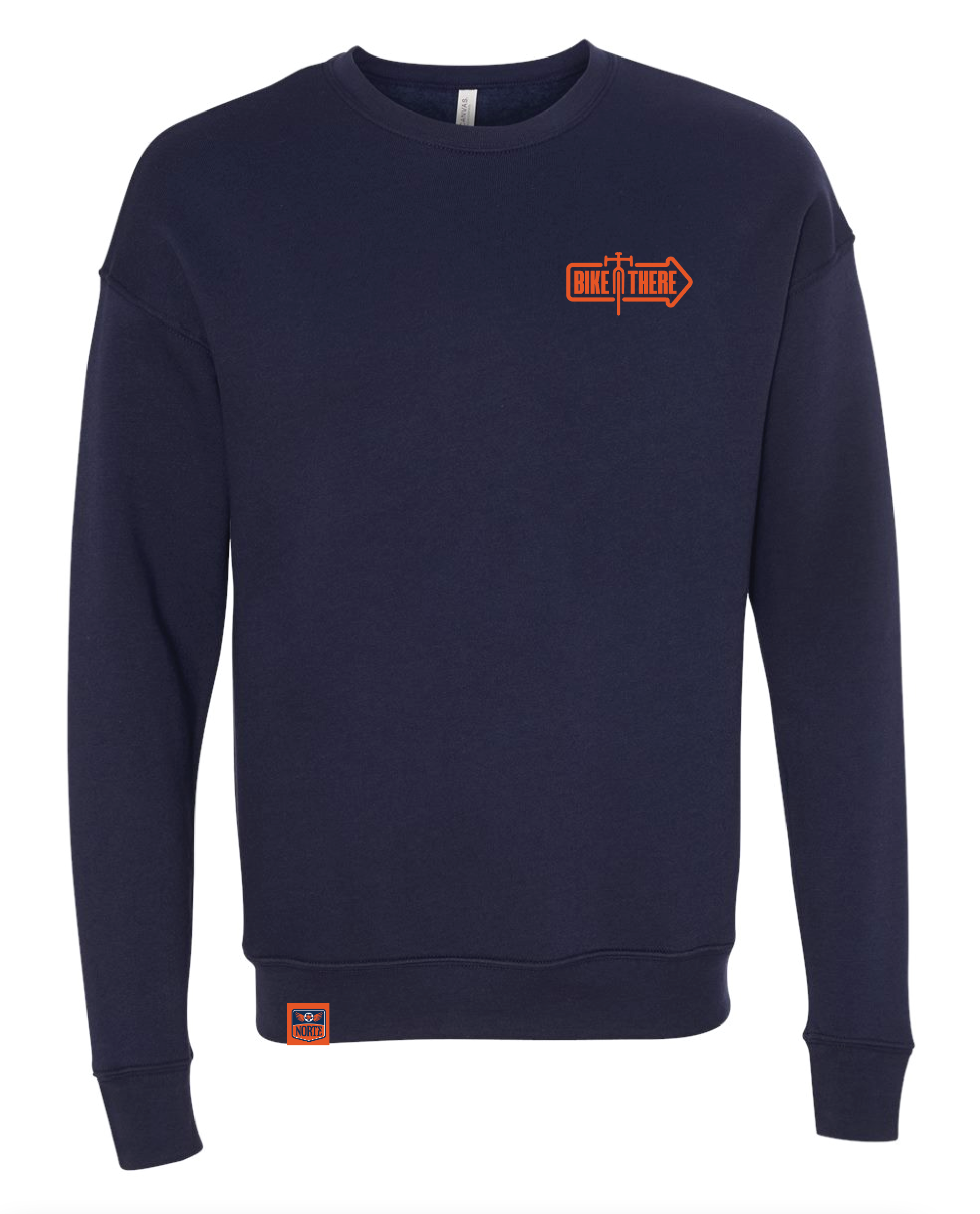Norte Youth Cycling Merchandise