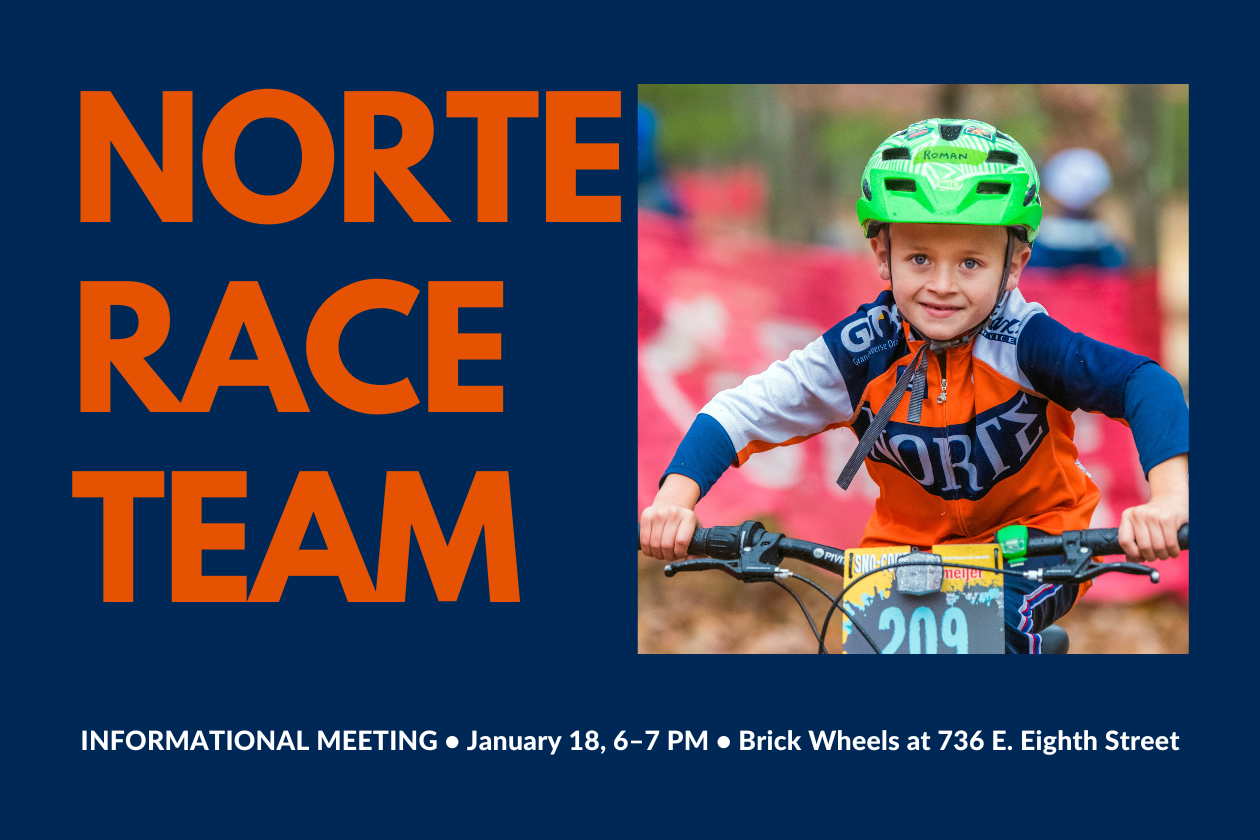 Norte Community Event Calendar —Norte Youth Cycling