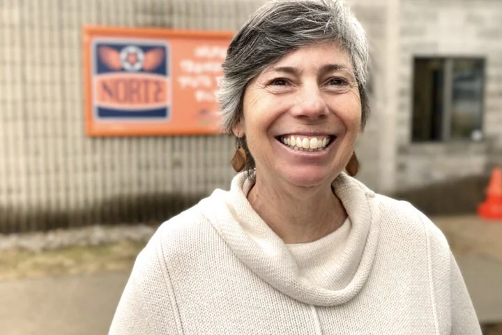 We Champion Bikes and Community in Northern Michigan