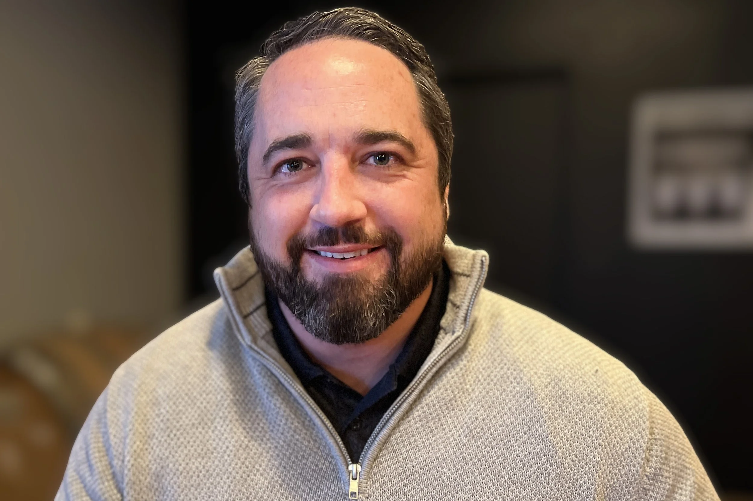 We Champion Bikes and Community in Northern Michigan