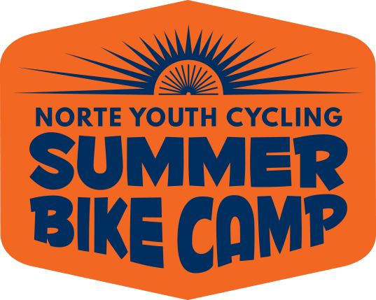 Summer Bike Camp in Northern Michigan