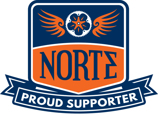 Norte Wall of Champions | Program Sponsors for Youth Bike Programs