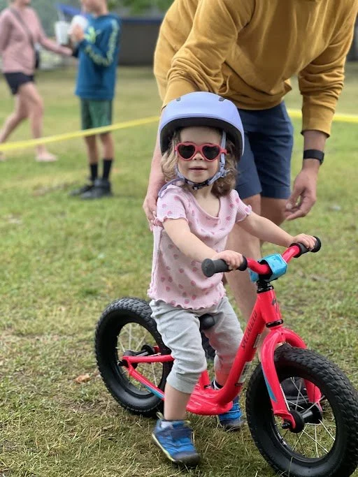 Youth Bike Programs in Northern Michigan