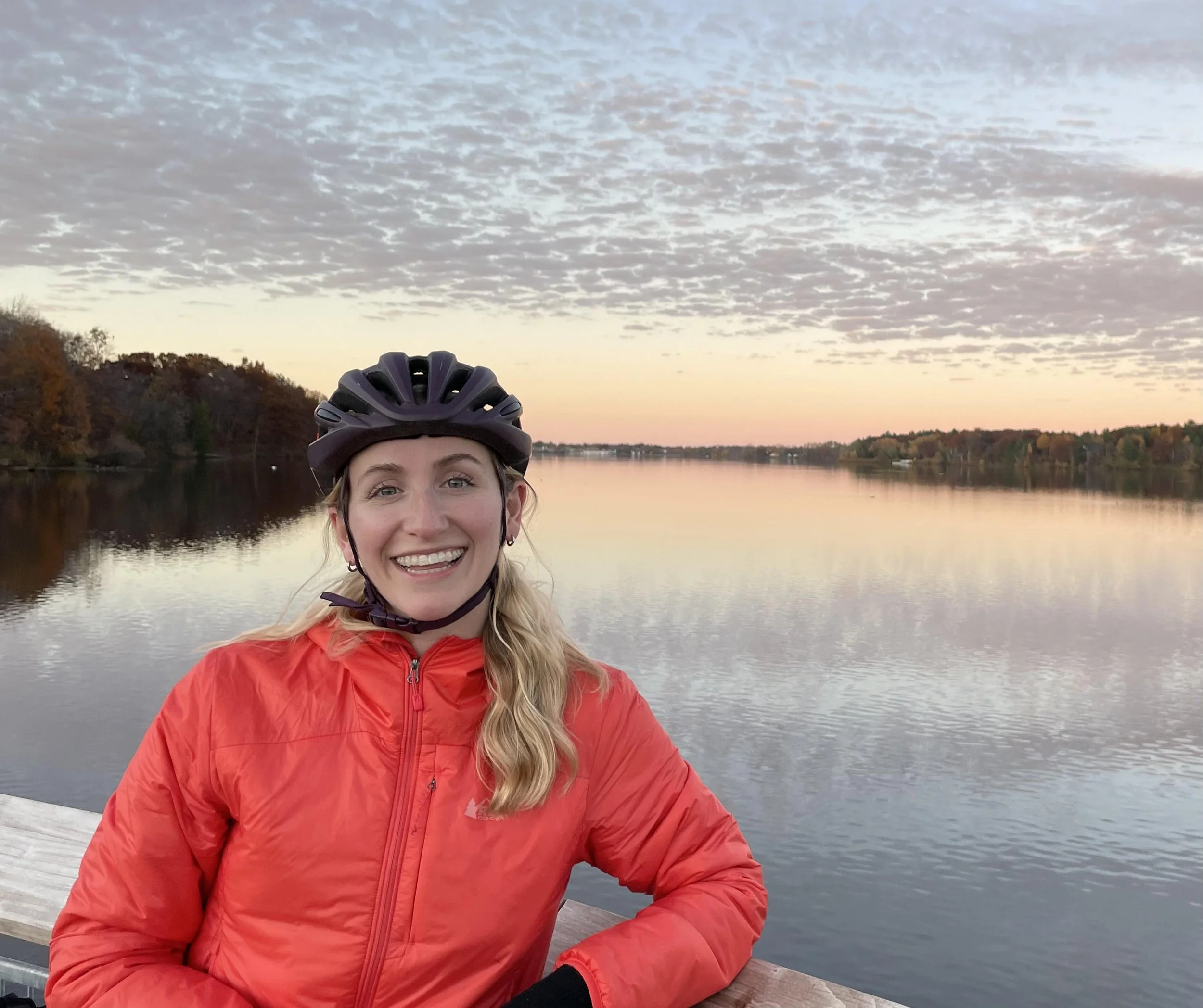 We Champion Bikes and Community in Northern Michigan