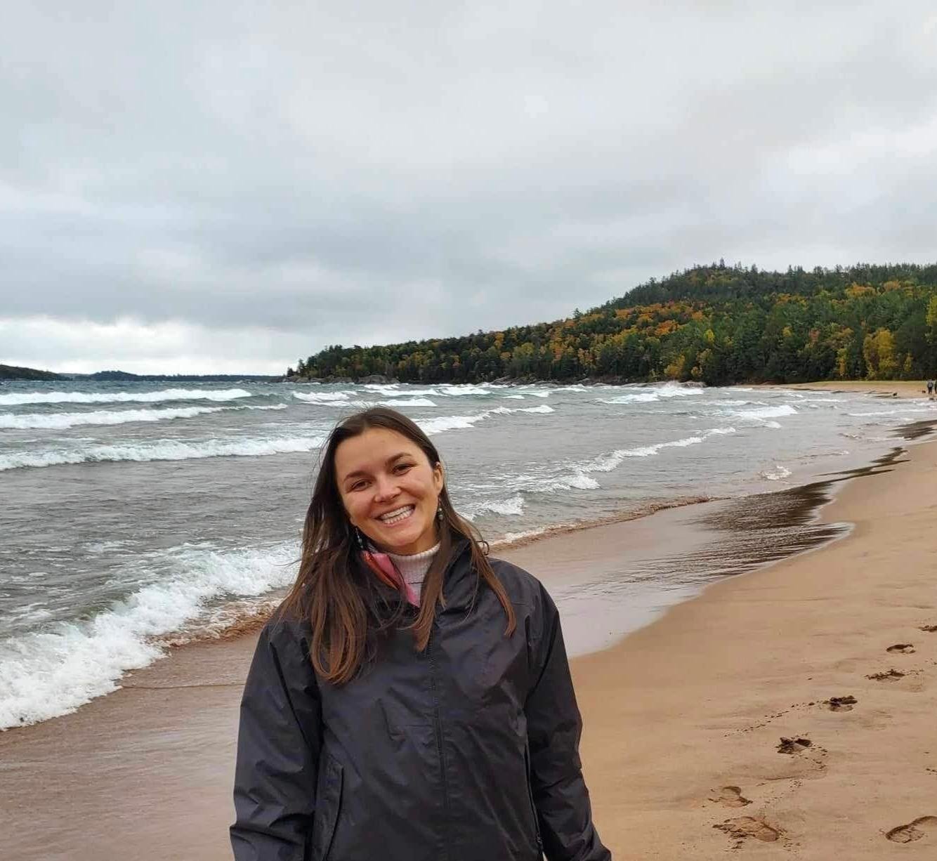 We Champion Bikes and Community in Northern Michigan
