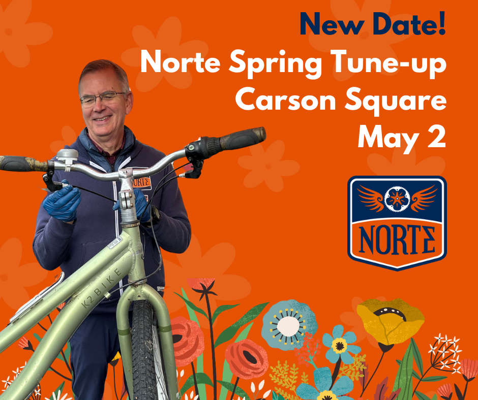 Norte Community Event Calendar