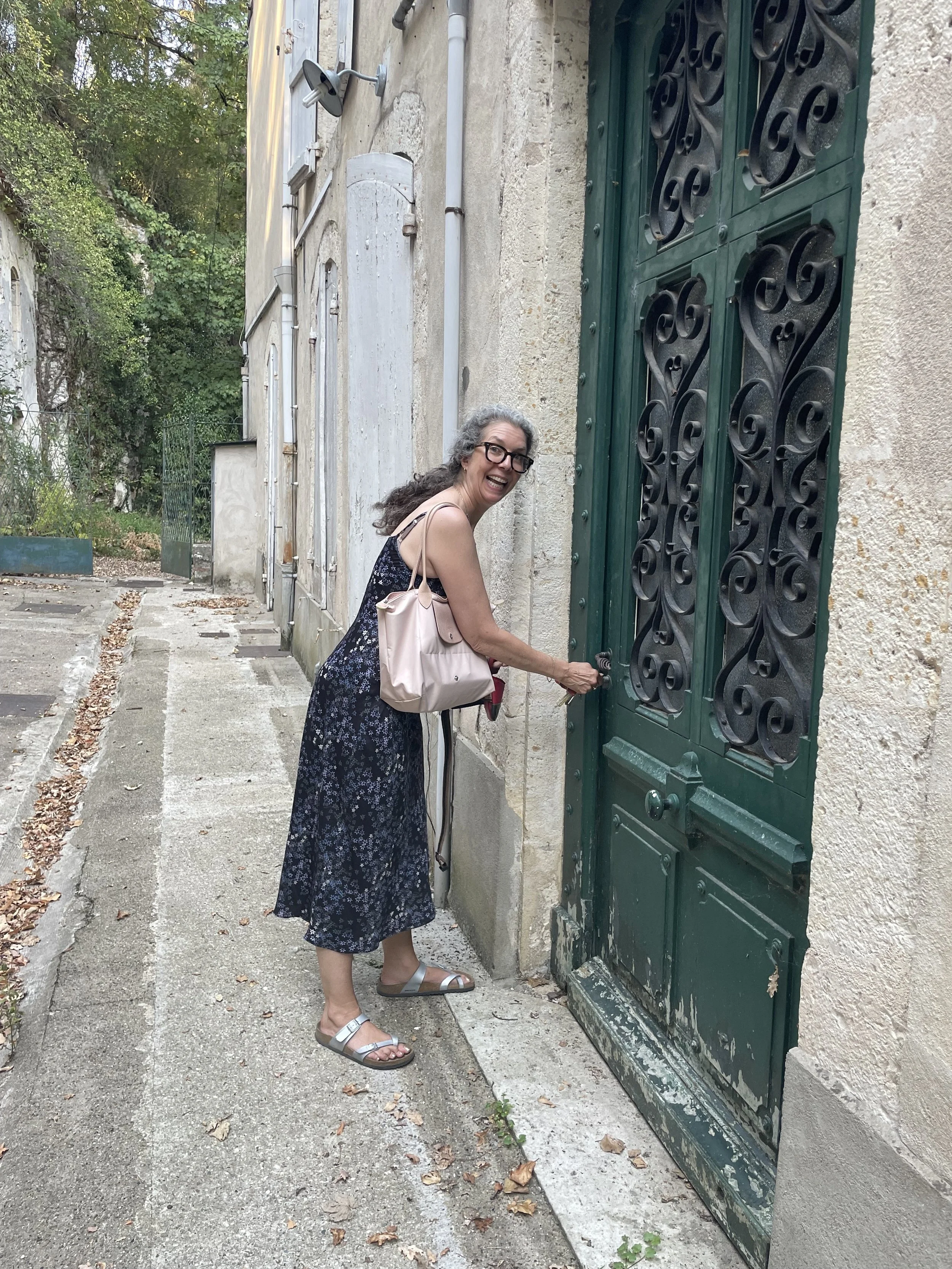 About 5 — The Chateau Chronicles