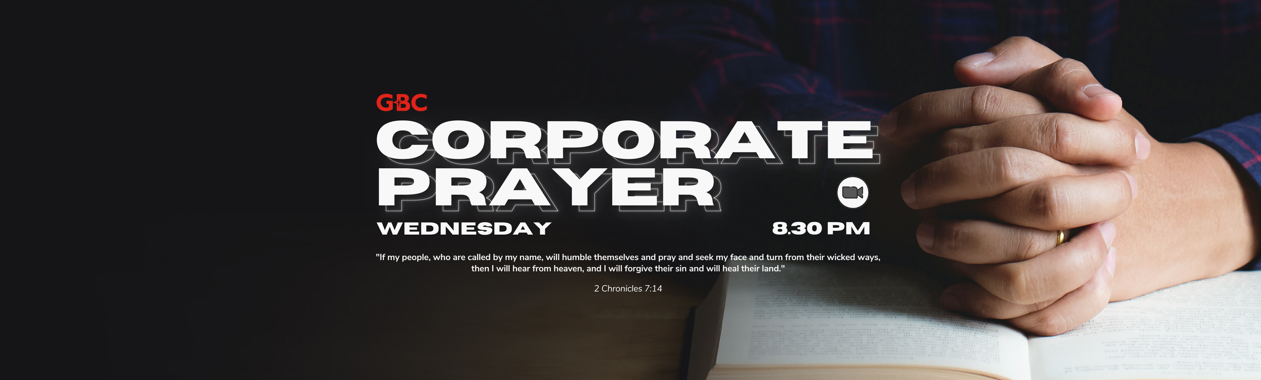 English — Georgetown Baptist Church